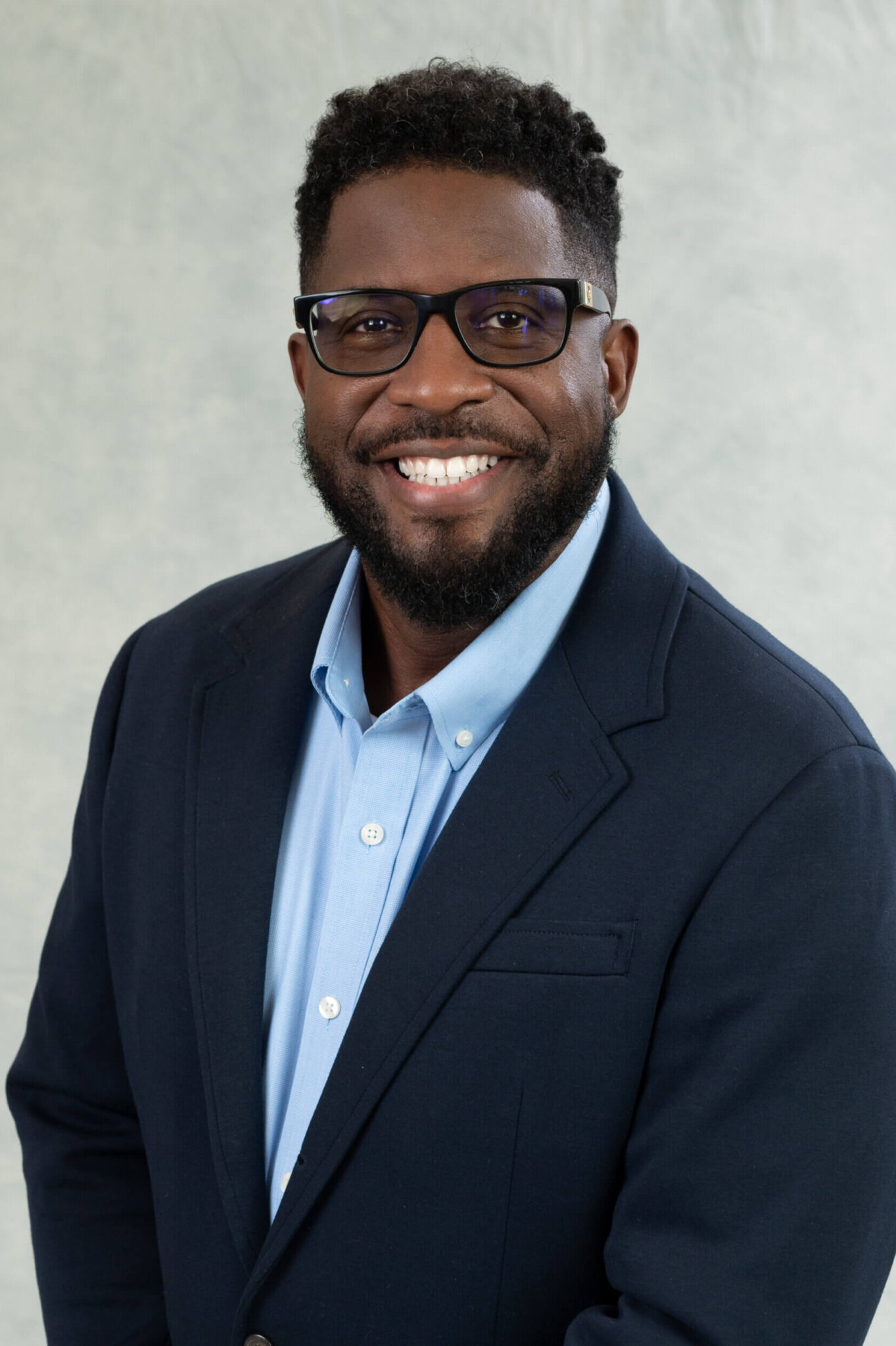 Terrence Hight, Sr. 2024 Awards of Honor Recipient – Heart of the ...